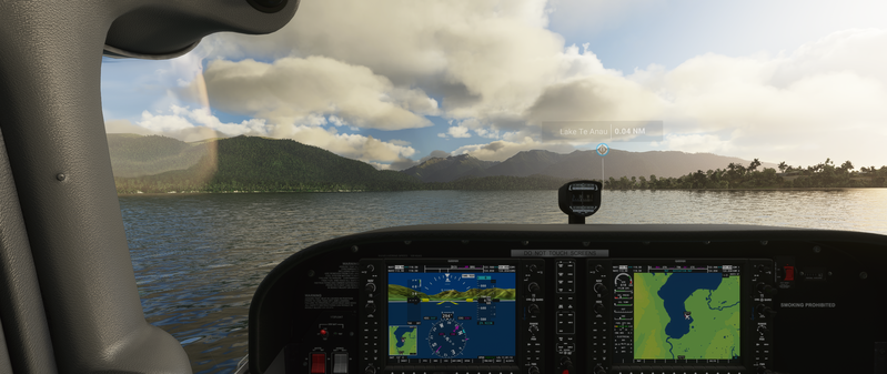 Seaplane Bases Sceneries for Microsoft Flight Simulator | MSFS ...