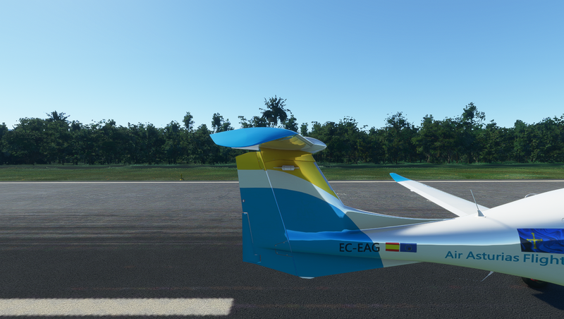 Diamond DA62 Liveries for Microsoft Flight Simulator | MSFS