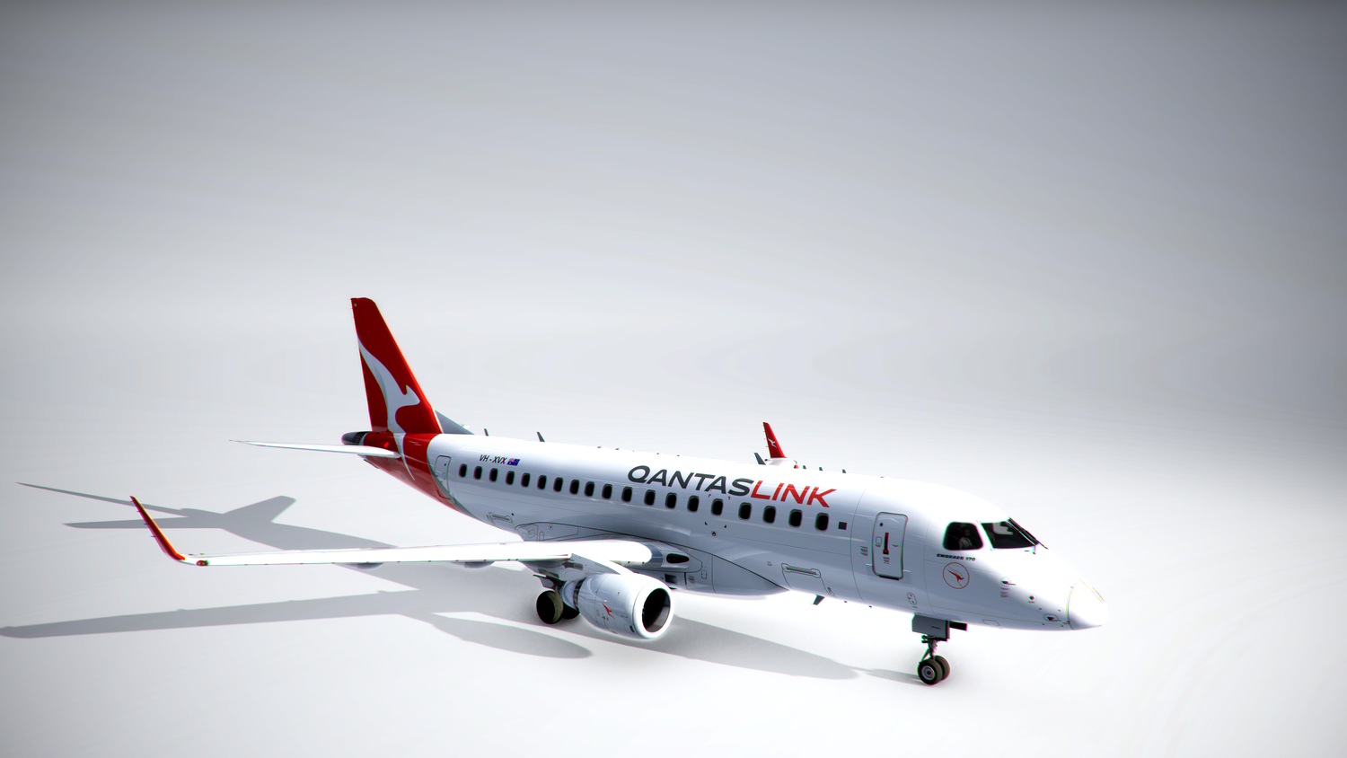 Embraer 170/175 Liveries for Microsoft Flight Simulator | MSFS ...