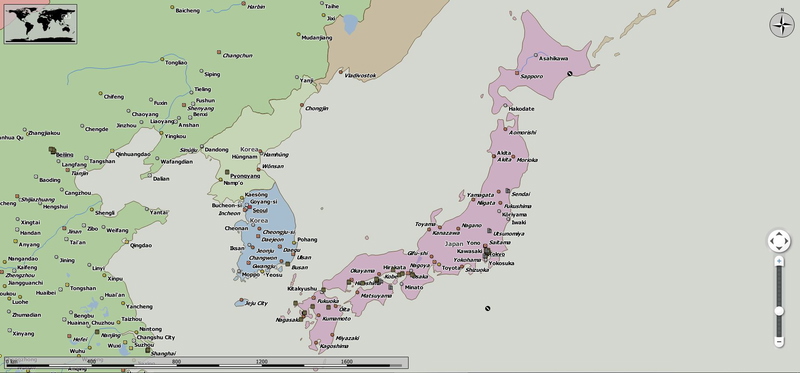 Little Navmap - MSFS POI database for Microsoft Flight Simulator | MSFS
