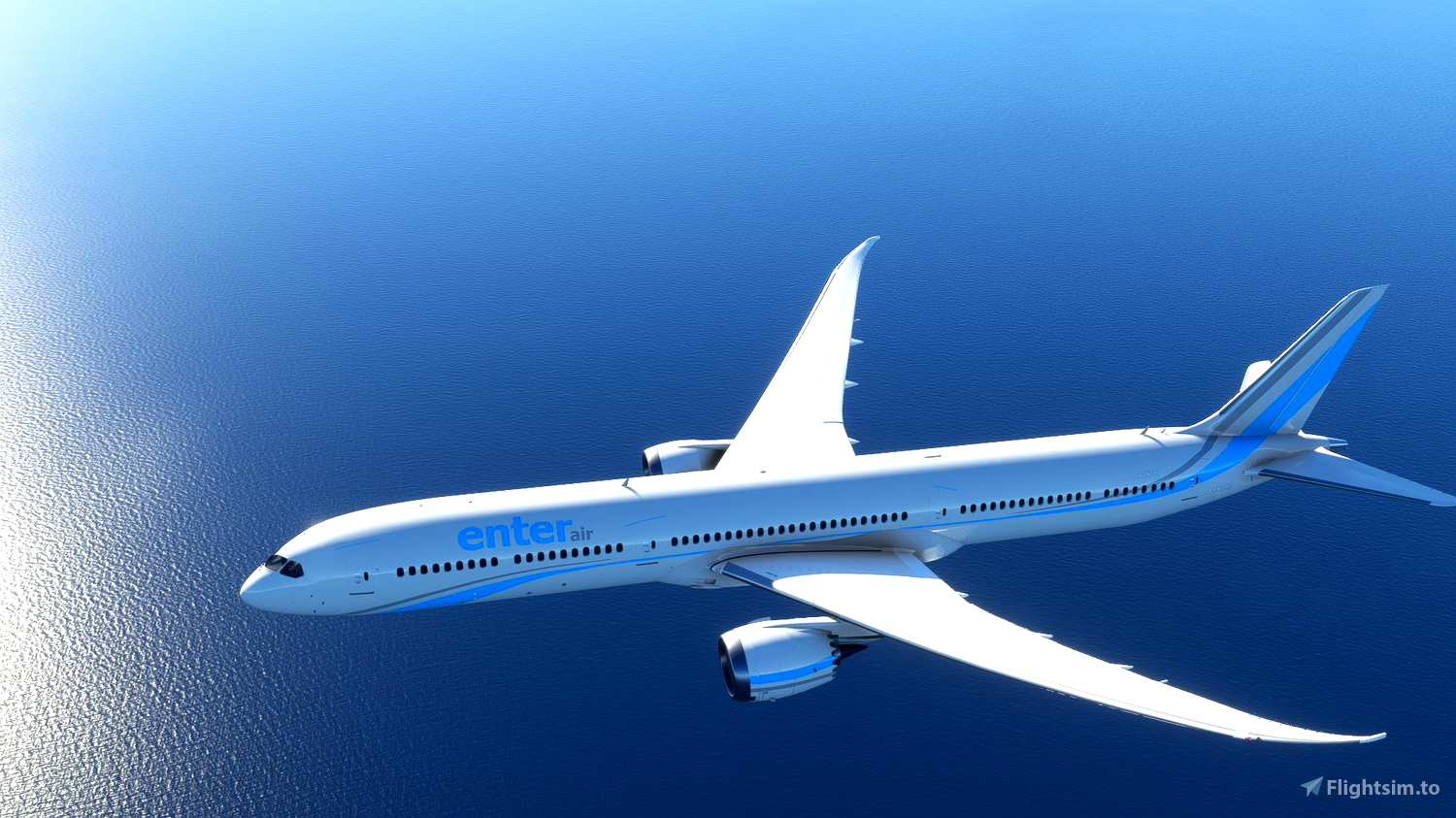 Boeing 787 Liveries for Microsoft Flight Simulator | MSFS | Flightsim.to