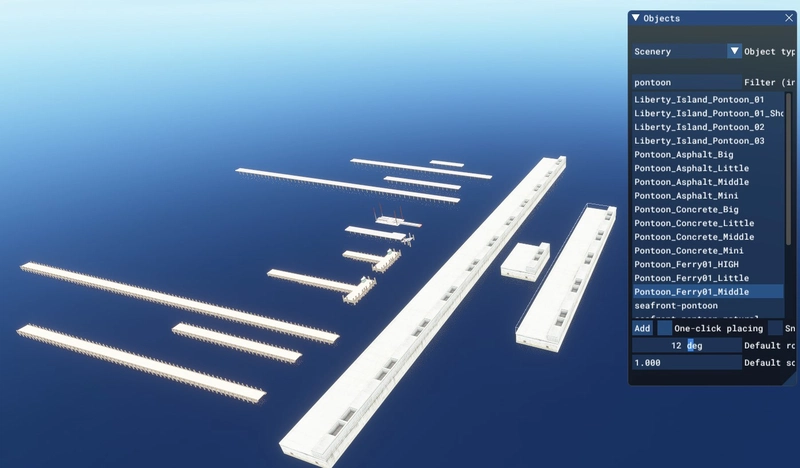 A Written MSFS SDK Scenery Creation Tutorial for Microsoft Flight Simulator | MSFS