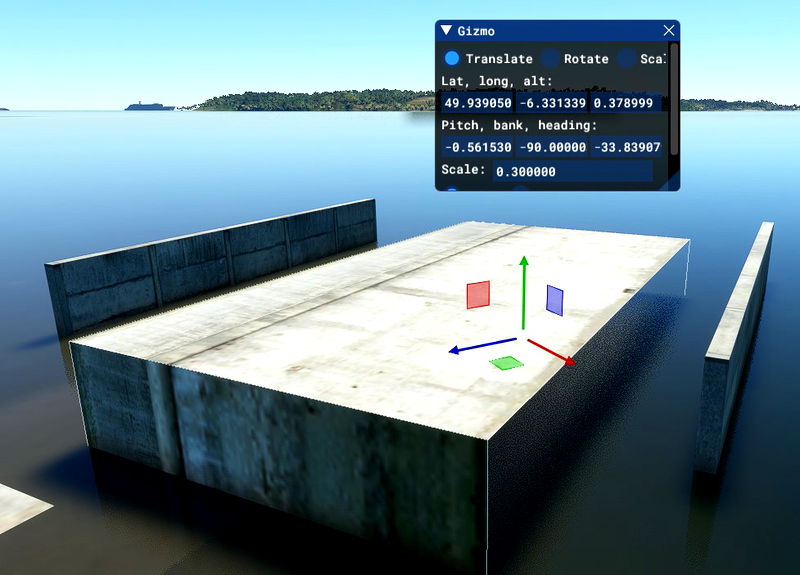 A Written MSFS SDK Scenery Creation Tutorial for Microsoft Flight Simulator | MSFS
