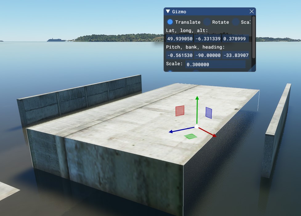 A Written MSFS SDK Scenery Creation Tutorial for Microsoft Flight Simulator | MSFS