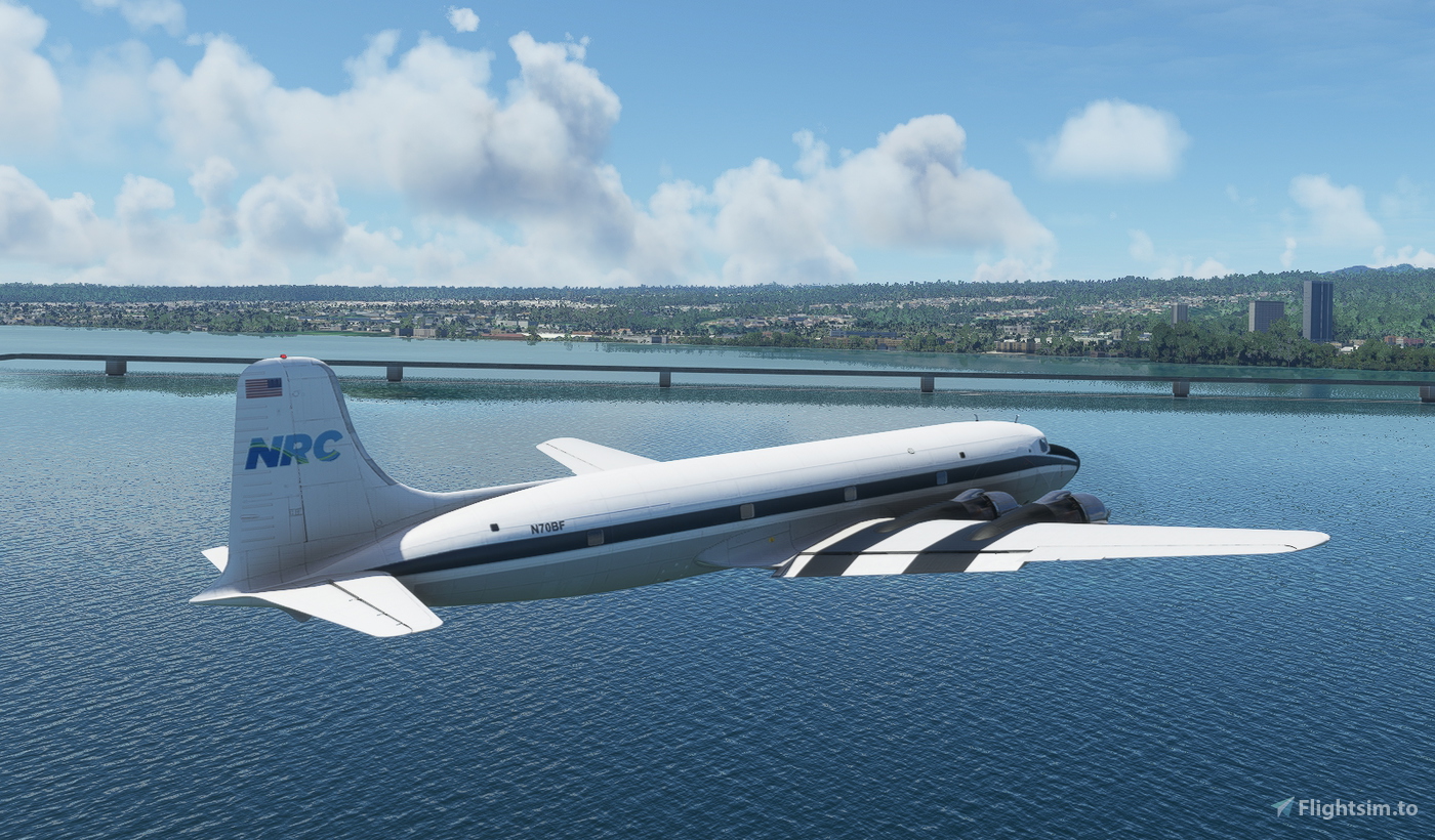 delete for Microsoft Flight Simulator | MSFS