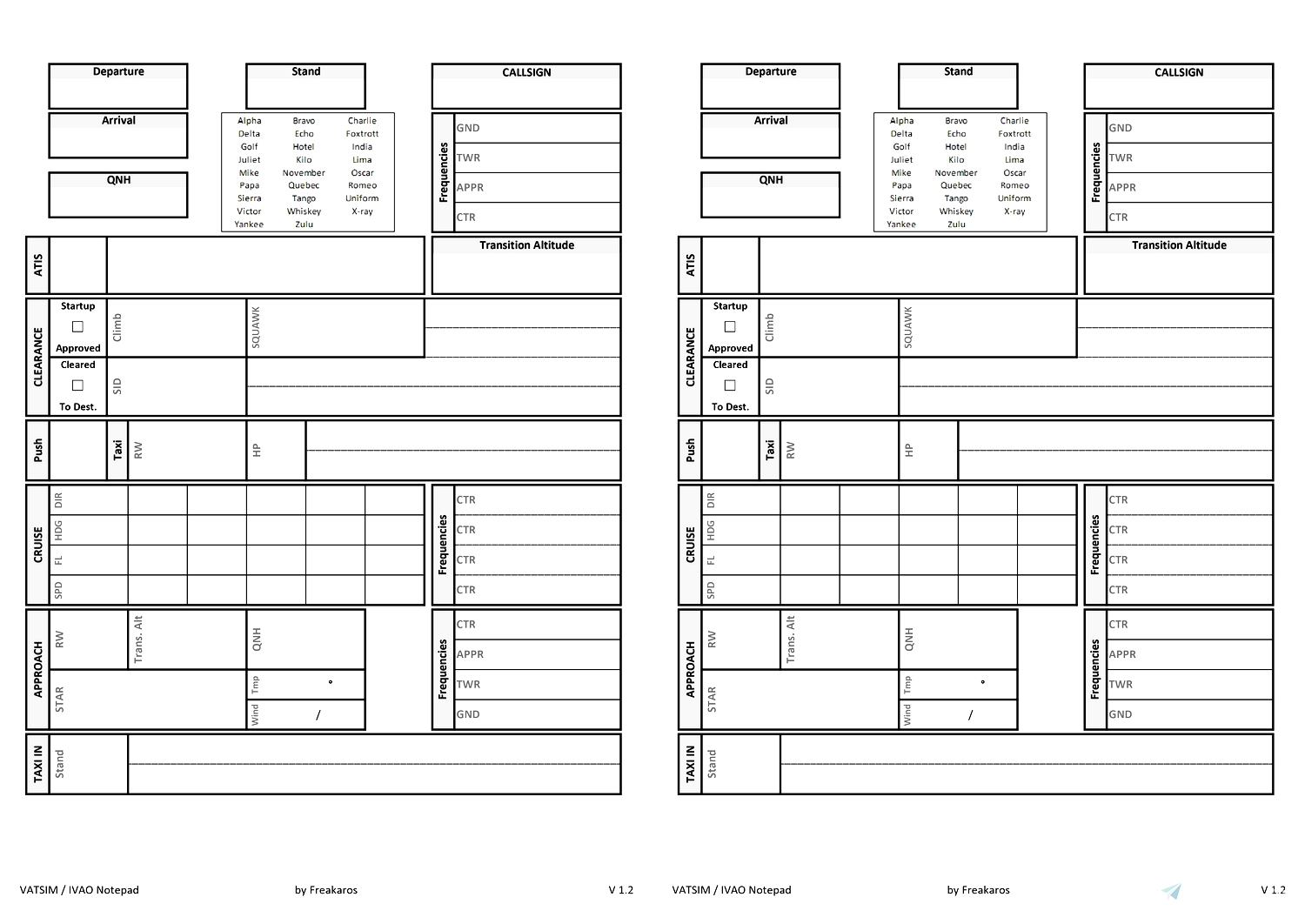 Discover & Search - Flightsim.to