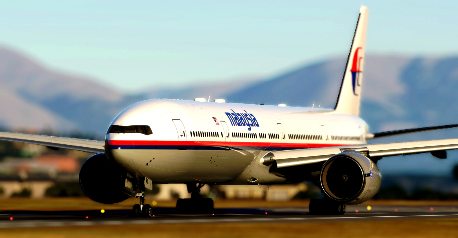 CS Boeing 777-300 Liveries のために Microsoft Flight Simulator | MSFS ...