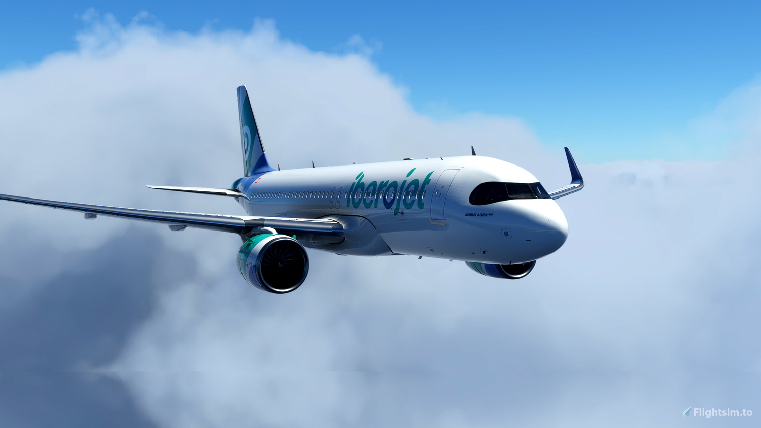 Discover & Search - Flightsim.to