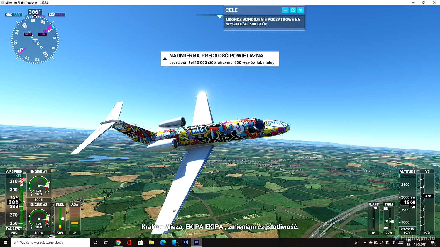 Cessna Citation CJ4 Liveries for Microsoft Flight Simulator | MSFS | Flightsim.to