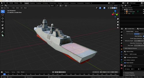 A Written MSFS SDK Scenery Creation Tutorial for Microsoft Flight Simulator | MSFS