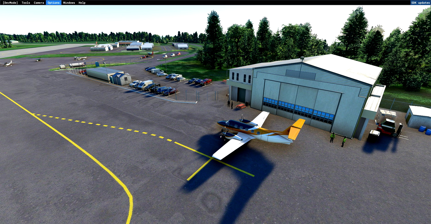 Discover & Search - Flightsim.to