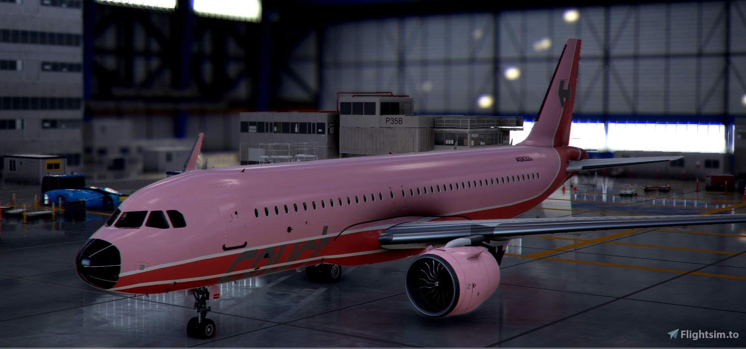 Discover & Search - Flightsim.to