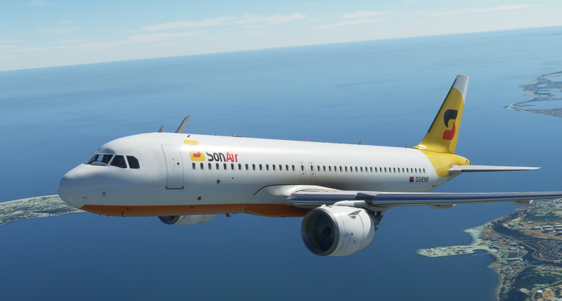 Discover & Search - Flightsim.to