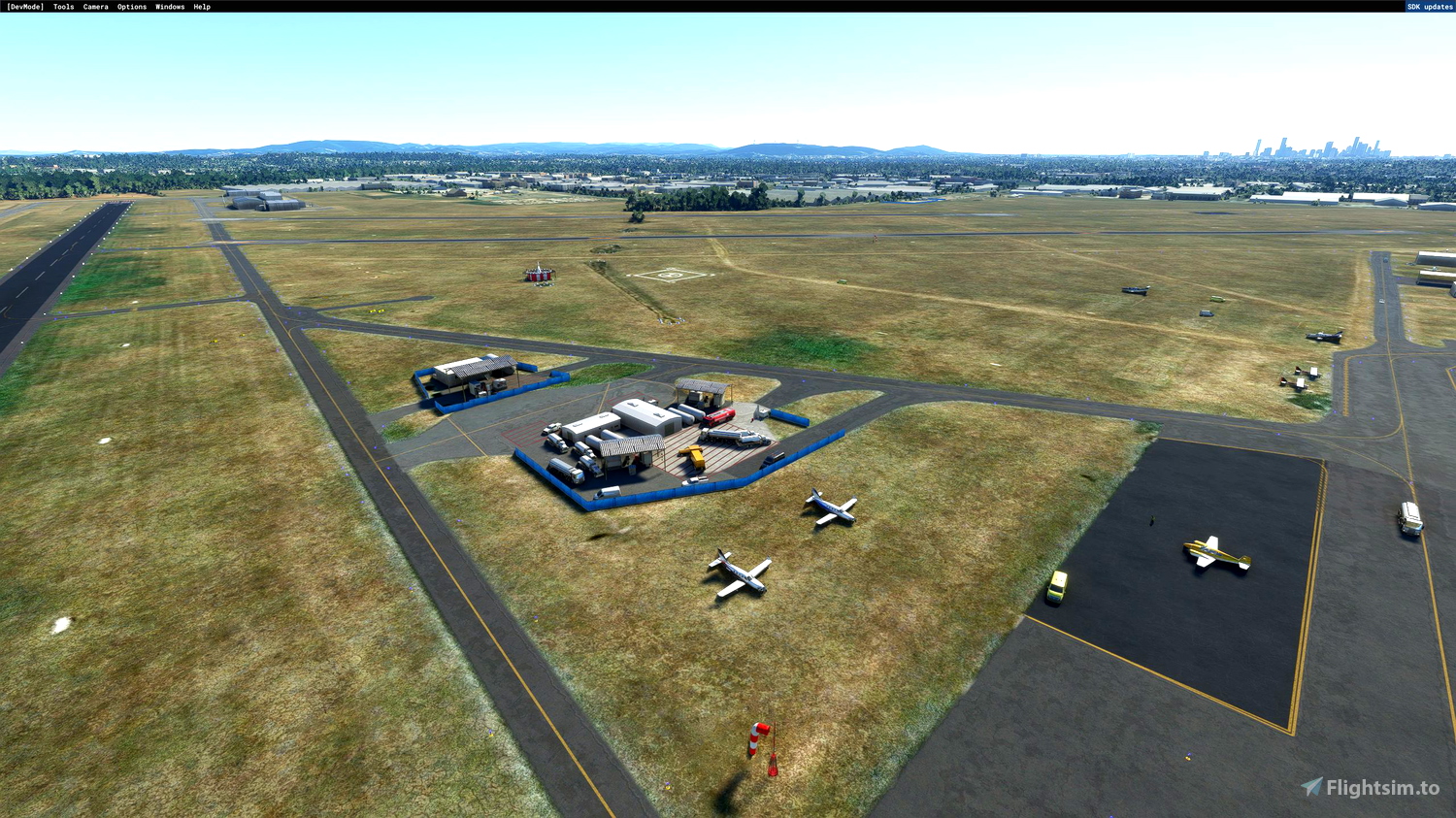 Discover & Search - Flightsim.to