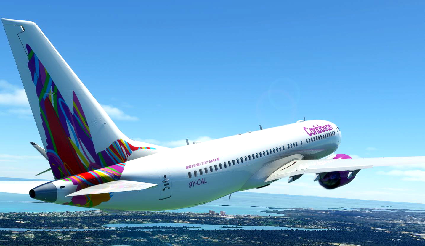 Discover & Search - Flightsim.to