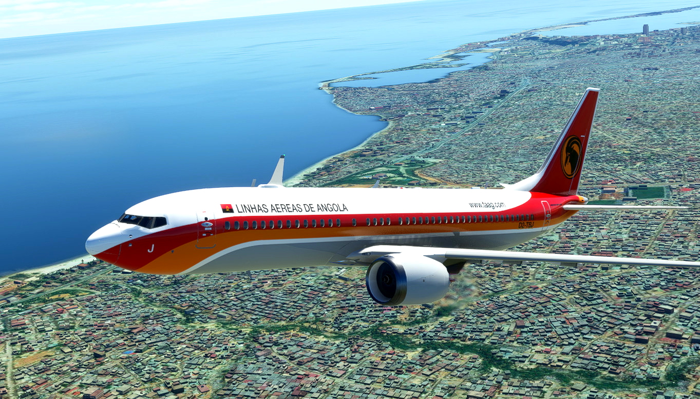 Discover & Search - Flightsim.to