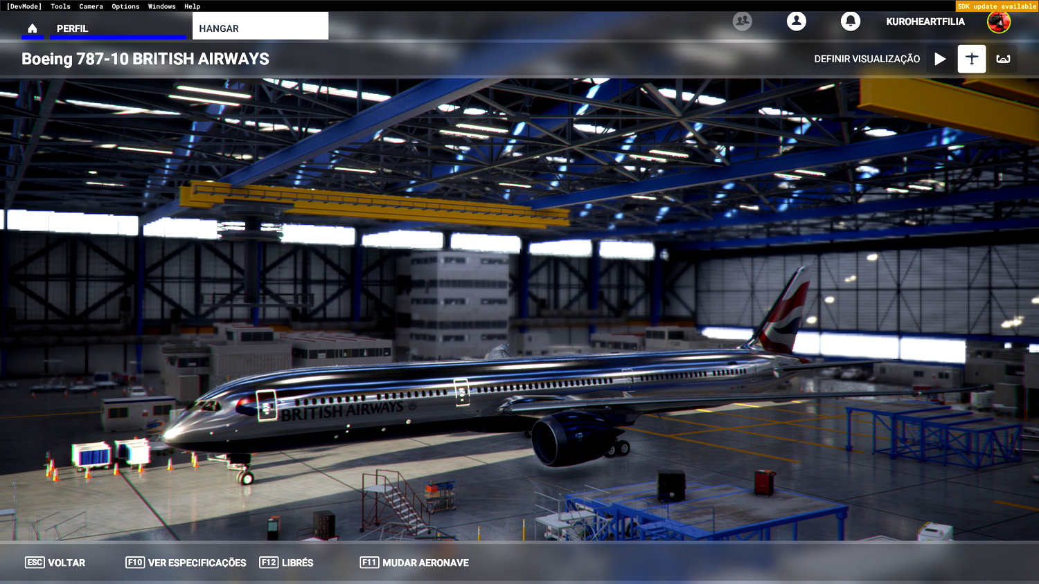 Discover & Search - Flightsim.to