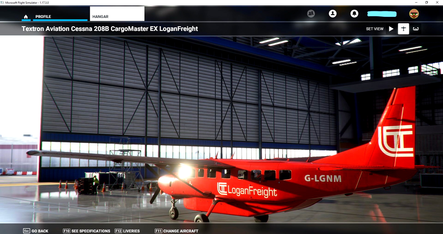 Cessna 208 B Liveries for Microsoft Flight Simulator | MSFS | Flightsim.to