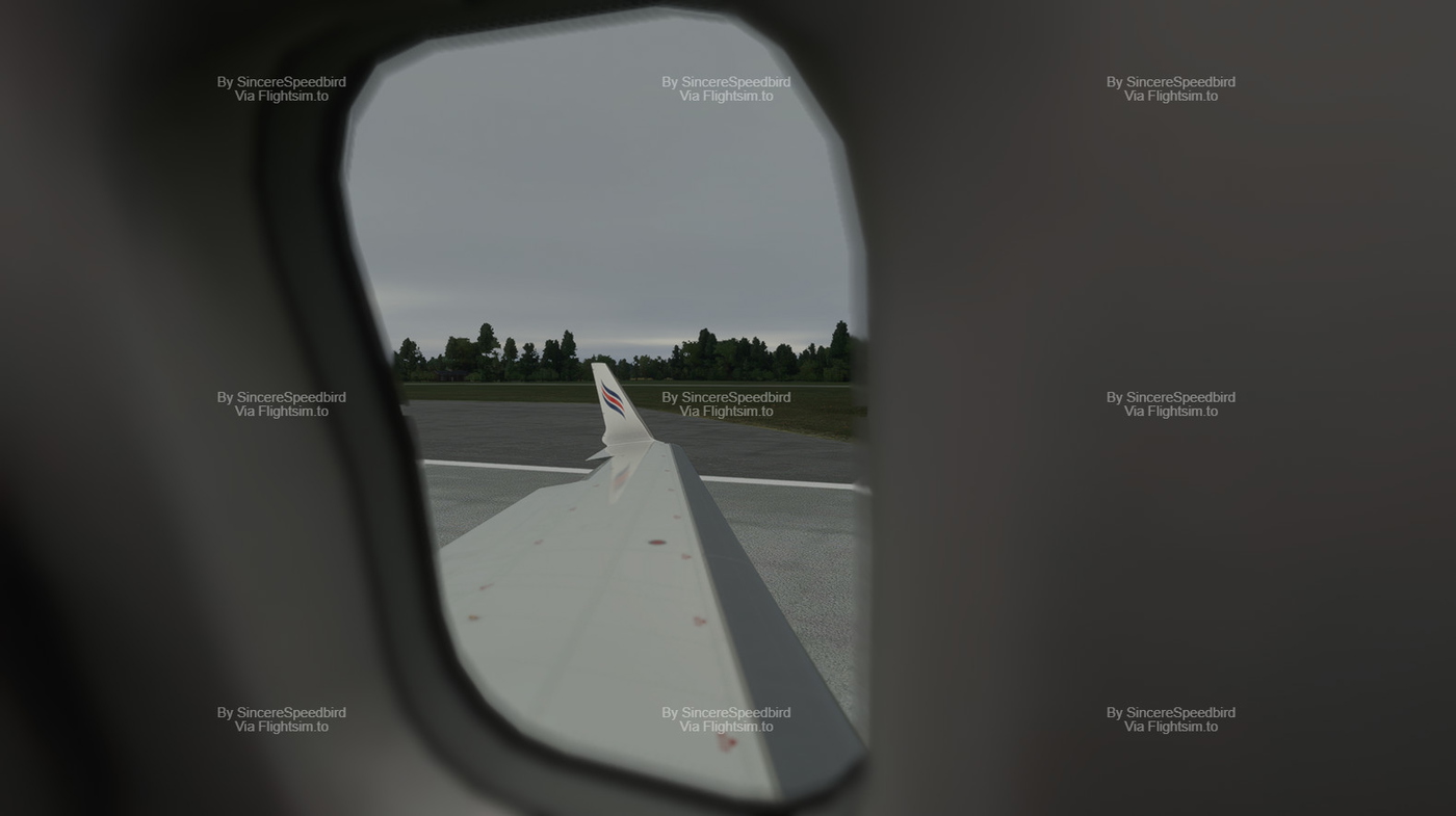 Eastern Airways White | Aerosoft CRJ 700 [Fictional] for Microsoft ...