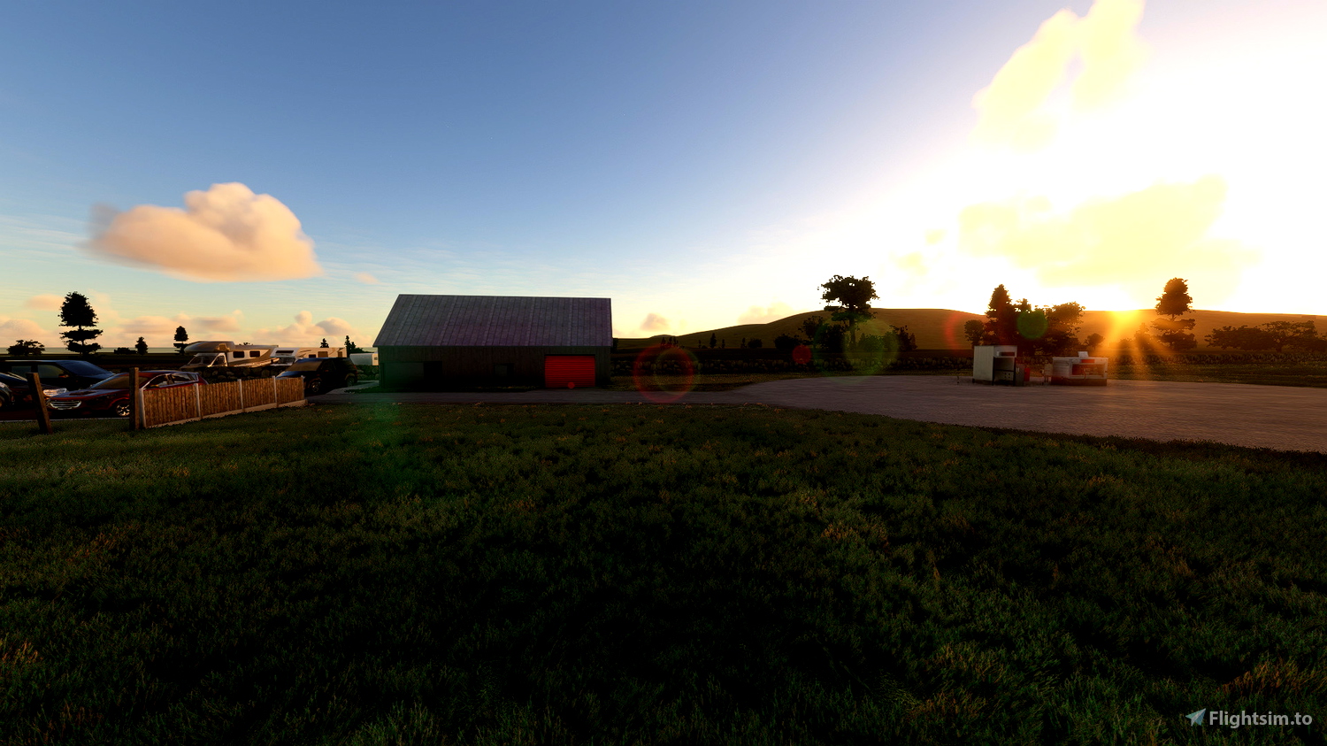 Discover & Search - Flightsim.to