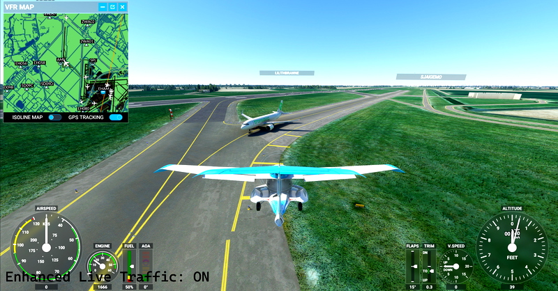 Discover & Search - Flightsim.to