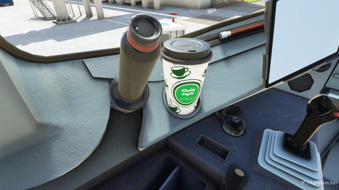 [A32NX] Pakistan International Airlines (PIA) Concept Livery for ...