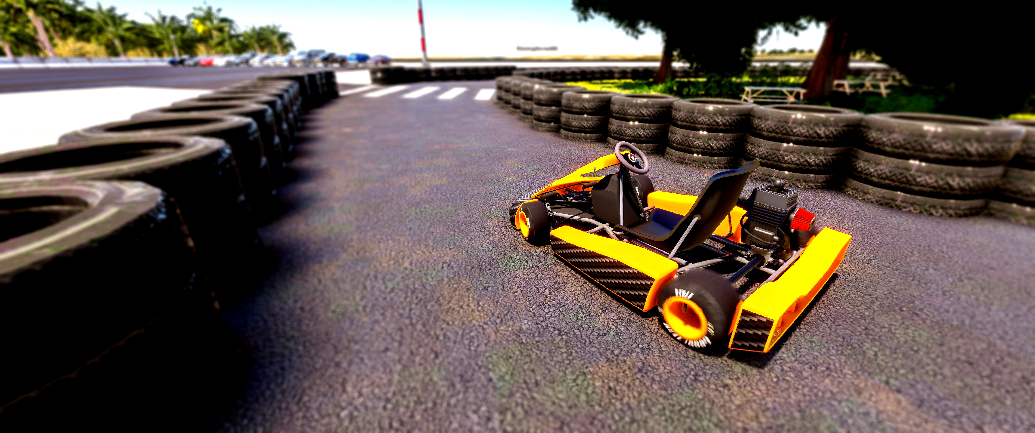 Driveable Cars for Microsoft Flight Simulator | MSFS | Flightsim.to