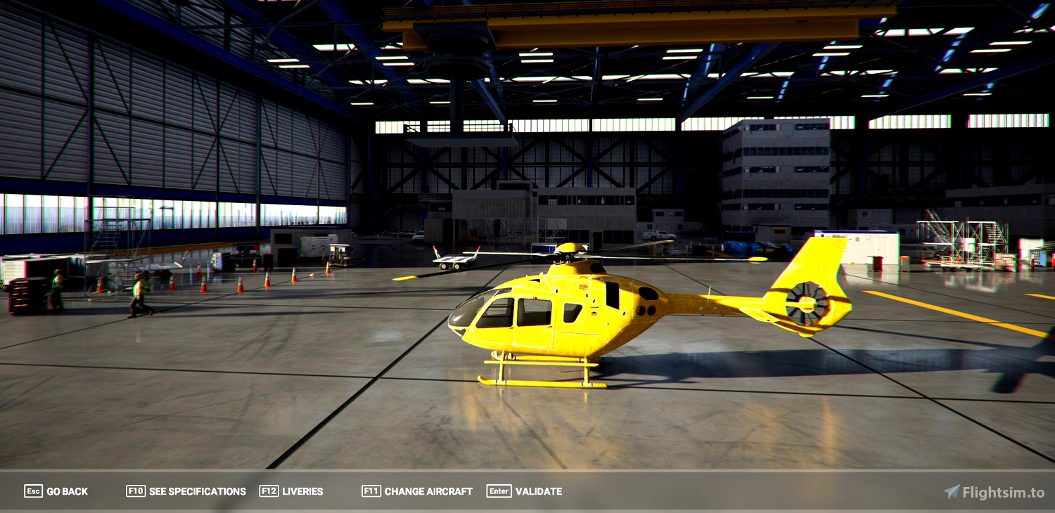 Discover & Search - Flightsim.to