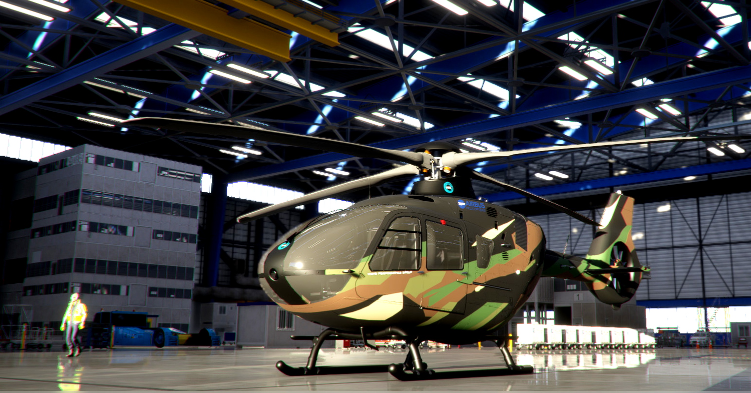 Discover & Search - Flightsim.to