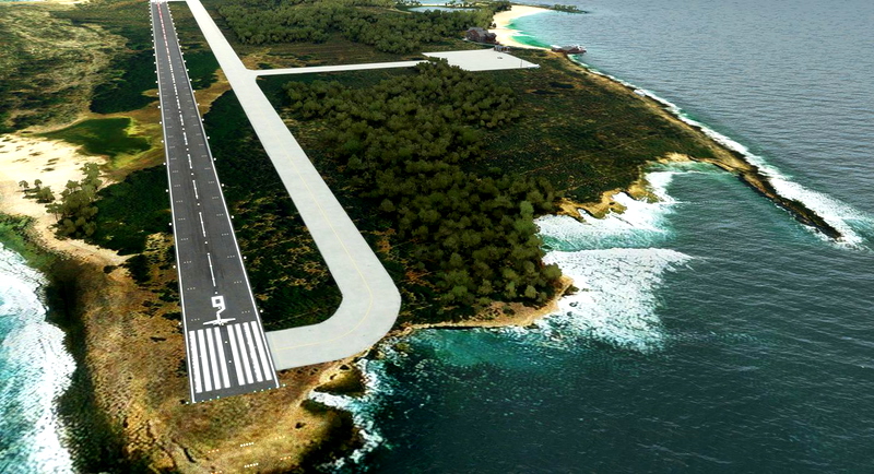 Anguilla for Microsoft Flight Simulator - Flightsim.to