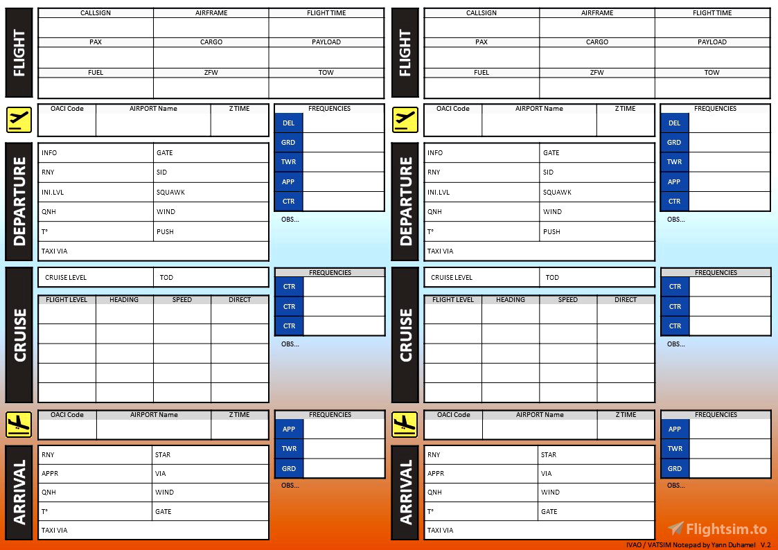 Discover & Search - Flightsim.to
