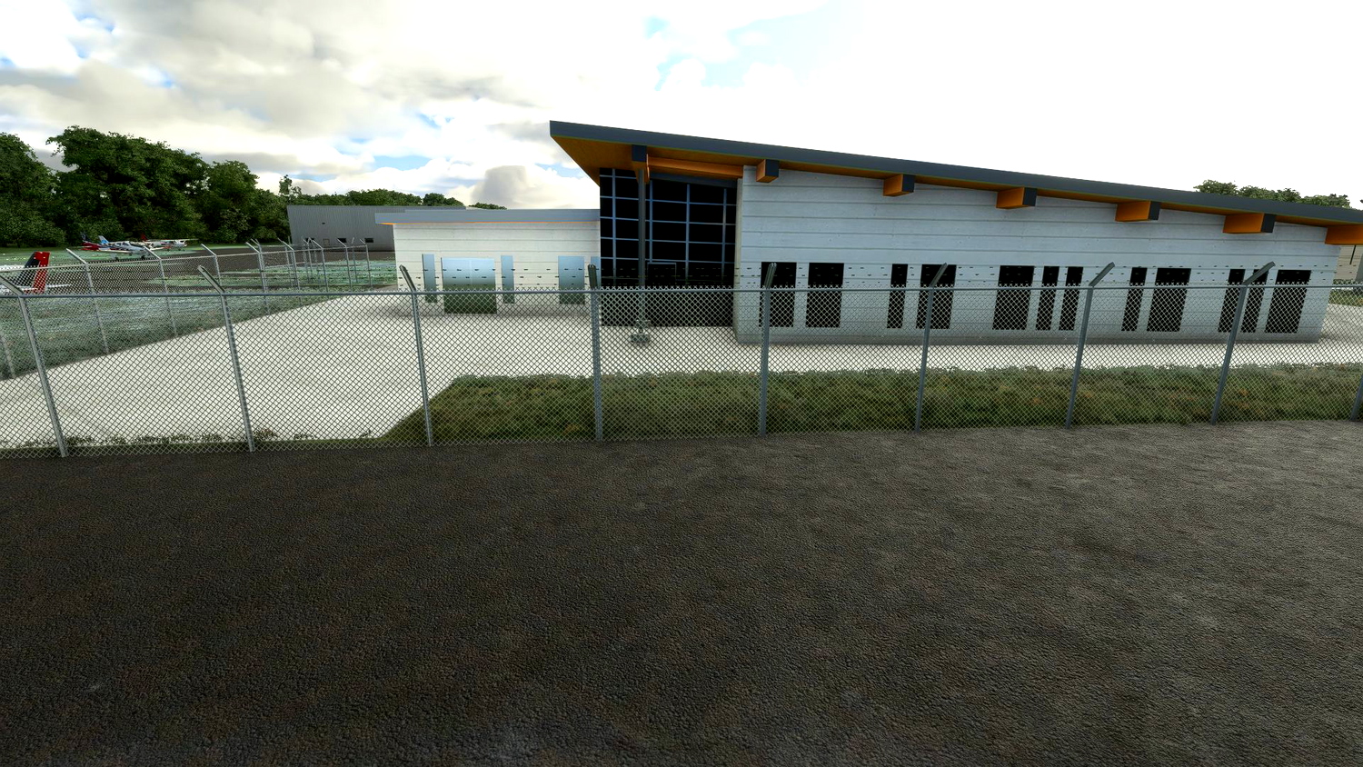 Discover & Search - Flightsim.to