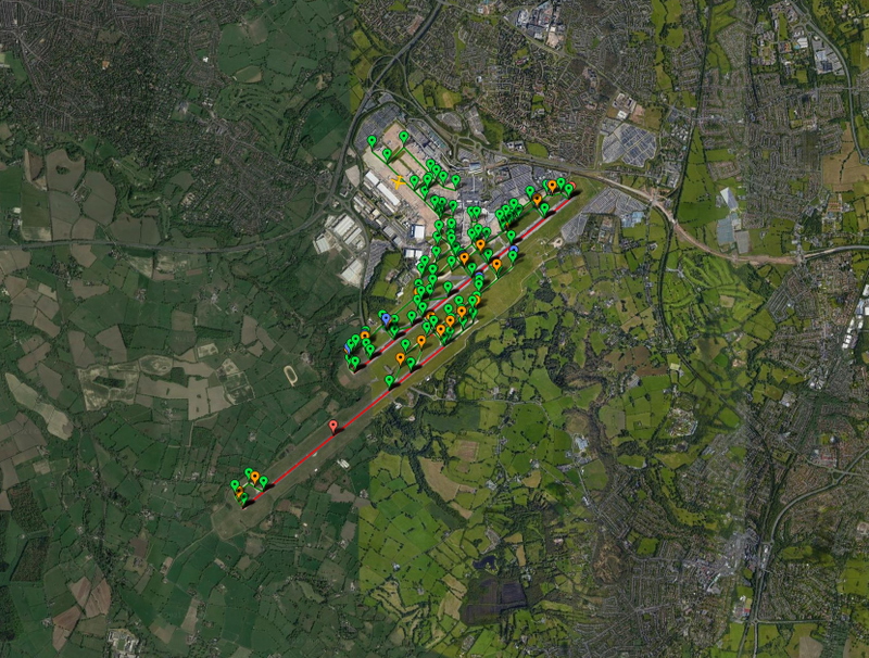 Discover & Search - Flightsim.to
