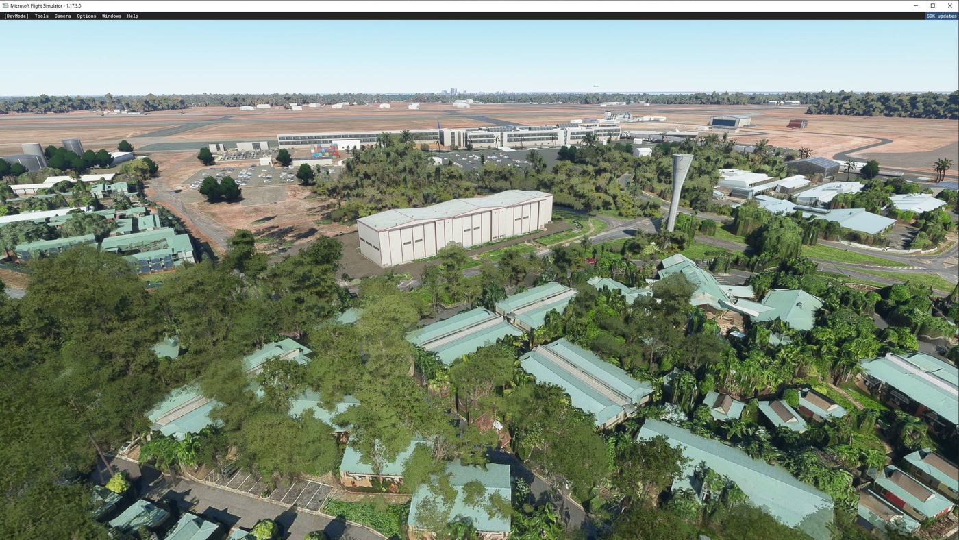 RAAF Darwin Airbase - YPDN - Northern Territory - Australia - Tag21 for ...