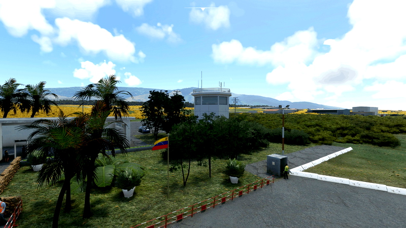 Venezuela for Microsoft Flight Simulator - Flightsim.to