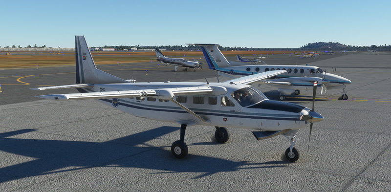 Discover & Search - Flightsim.to