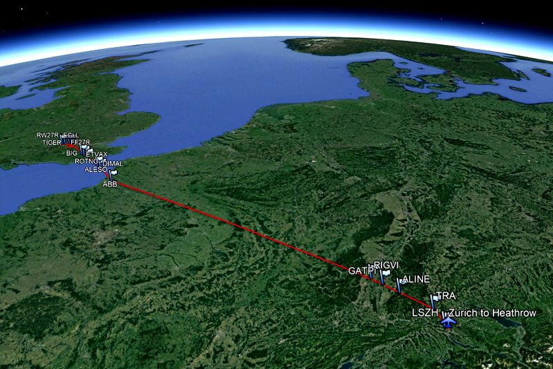 Sky Dolly for Microsoft Flight Simulator | Feed