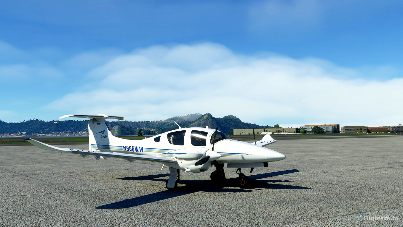 Diamond DA62 Liveries pour Microsoft Flight Simulator | MSFS | Flightsim.to