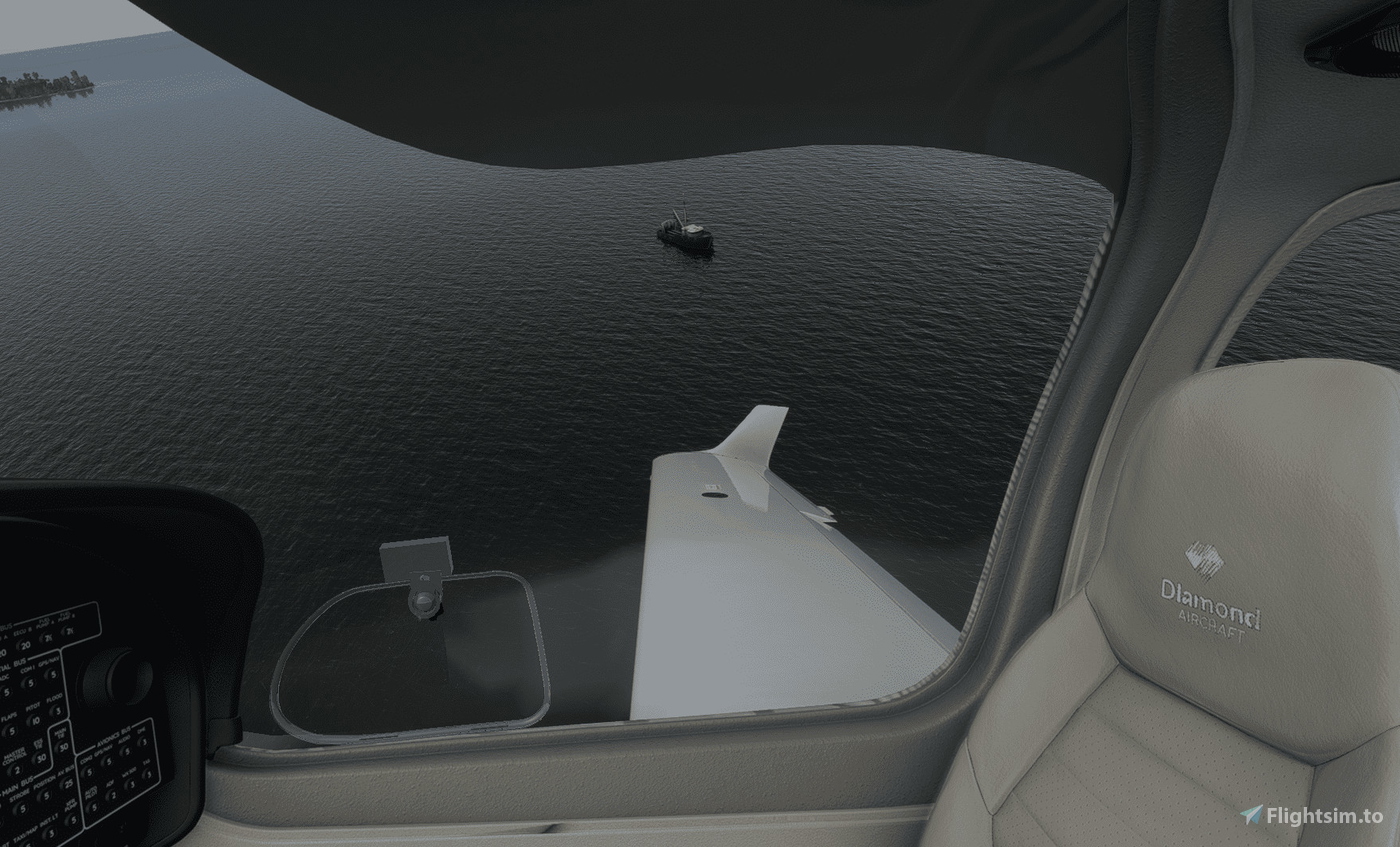 TOP PILOTS for Microsoft Flight Simulator | MSFS