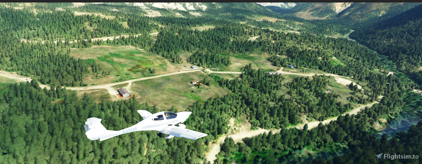 Shorter Trees / Tree Height Modification VERSION 4.0 for MFS2020 ...