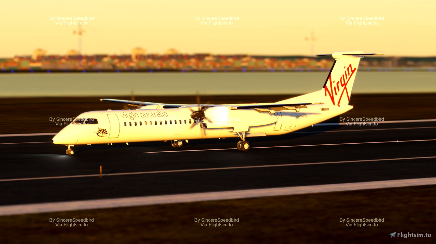 Dash-8-Q400 Liveries для Microsoft Flight Simulator | MSFS | Flightsim.to