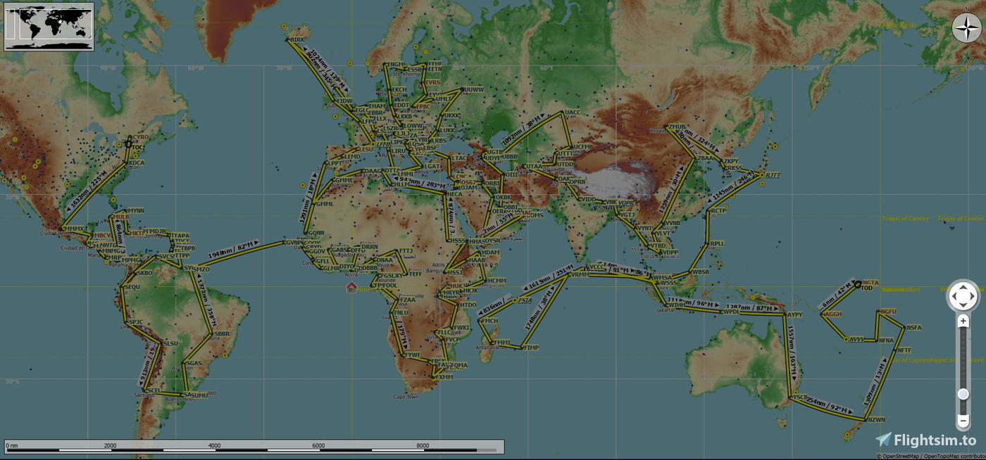 Simviation The Worlds Capital For Flight Simulator Simviation: