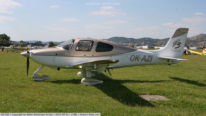 Cirrus SR22 Liveries for Microsoft Flight Simulator | MSFS