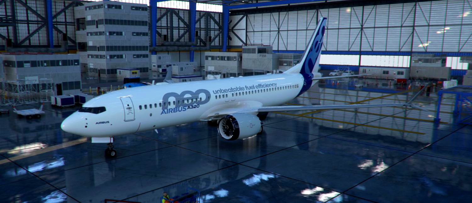 BREDOK3D 737M Liveries for Microsoft Flight Simulator | MSFS | Flightsim.to