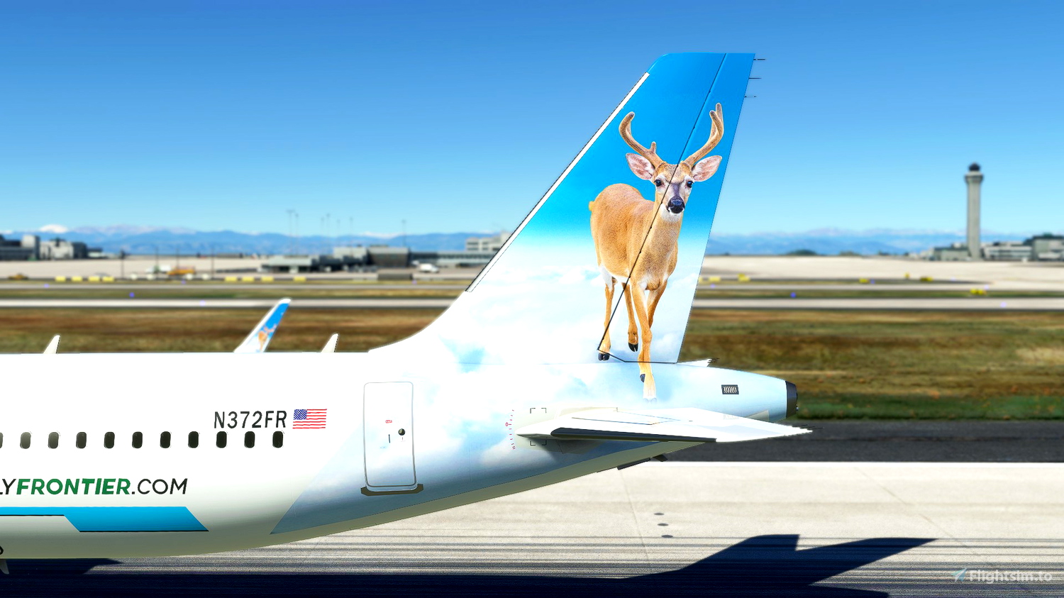 FlyByWire A32NX Liveries for Microsoft Flight Simulator | MSFS ...