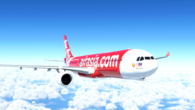PMP Airbus A330 Liveries for Microsoft Flight Simulator | MSFS ...