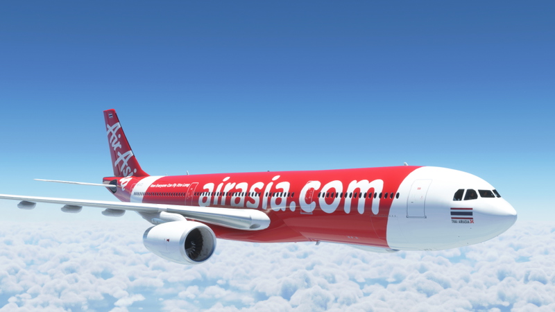 PMP Airbus A330 Liveries for Microsoft Flight Simulator | MSFS ...