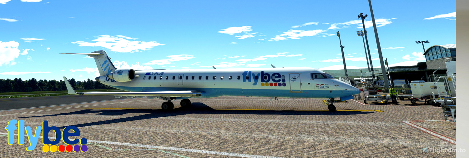 Discover & Search - Flightsim.to