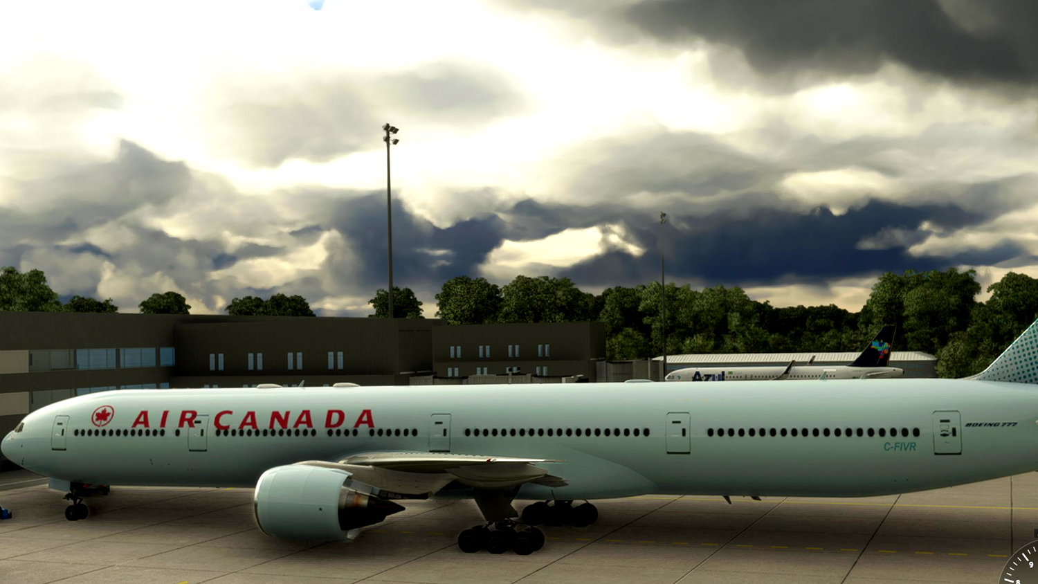 CS Boeing 777-200 Liveries for Microsoft Flight Simulator | MSFS ...