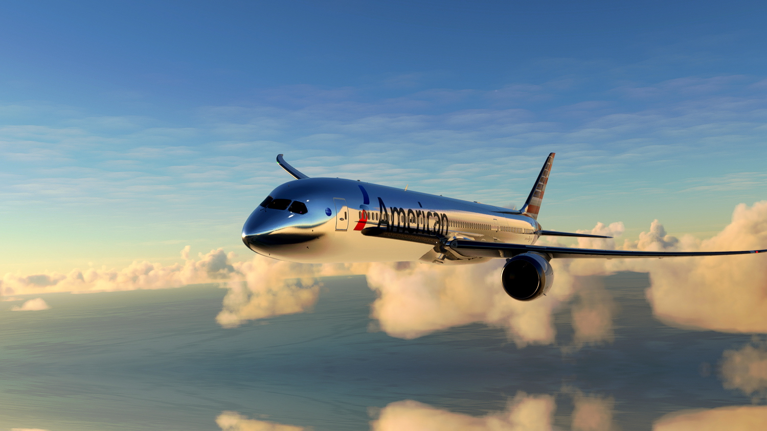 Boeing 787 Liveries for Microsoft Flight Simulator | MSFS | Flightsim.to